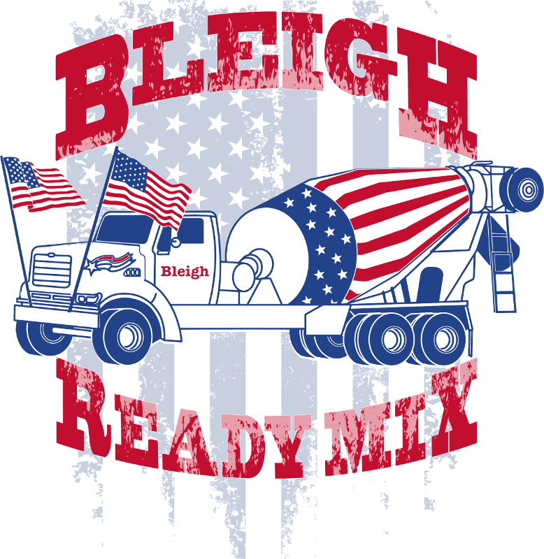 Bleigh Ready Mix Employment Application