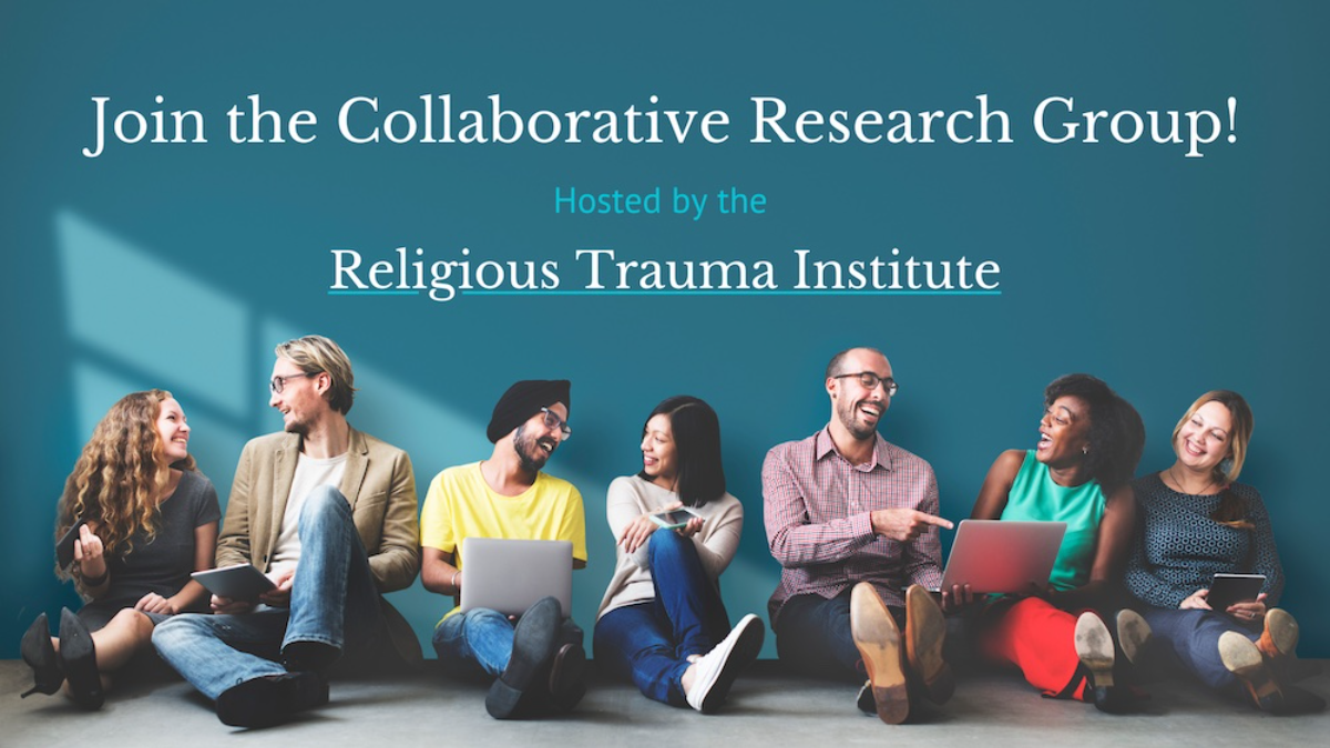 What is the Collaborative Research Group?