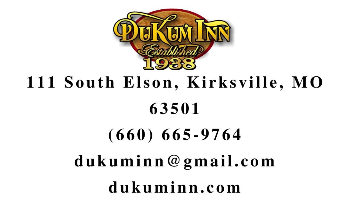 DuKum Inn Job Application
