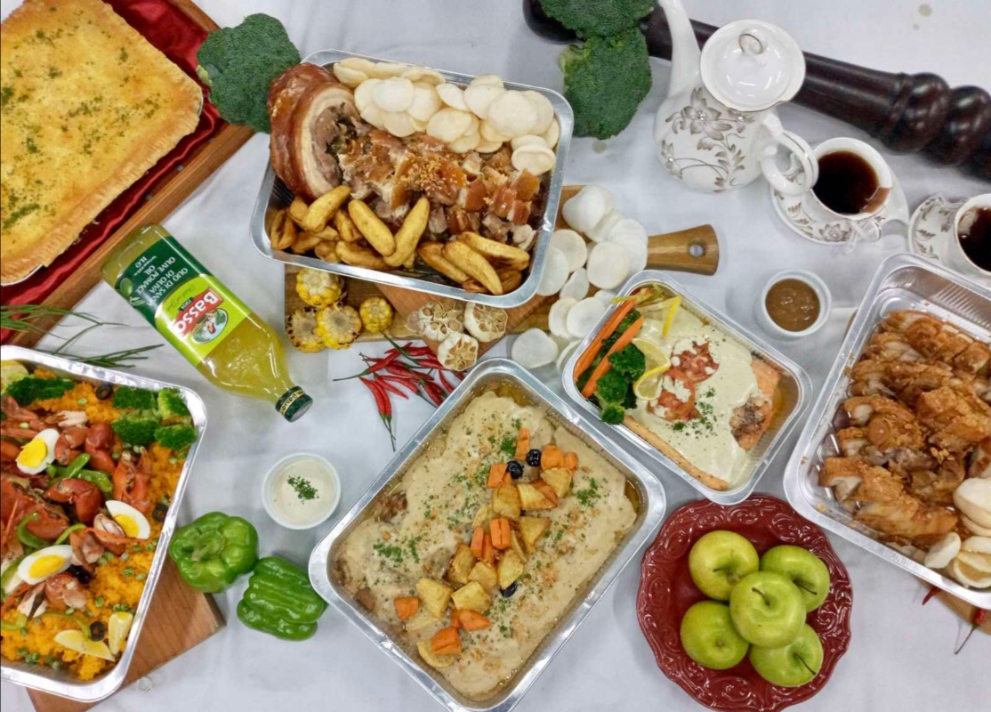 (Order Cut-off: 2pm for same day delivery until 5pm only. )