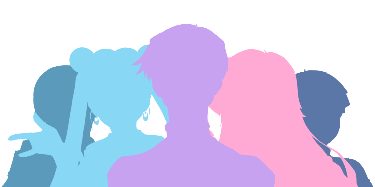 Is your inner anime character a magical girl or a criminal mastermind ...