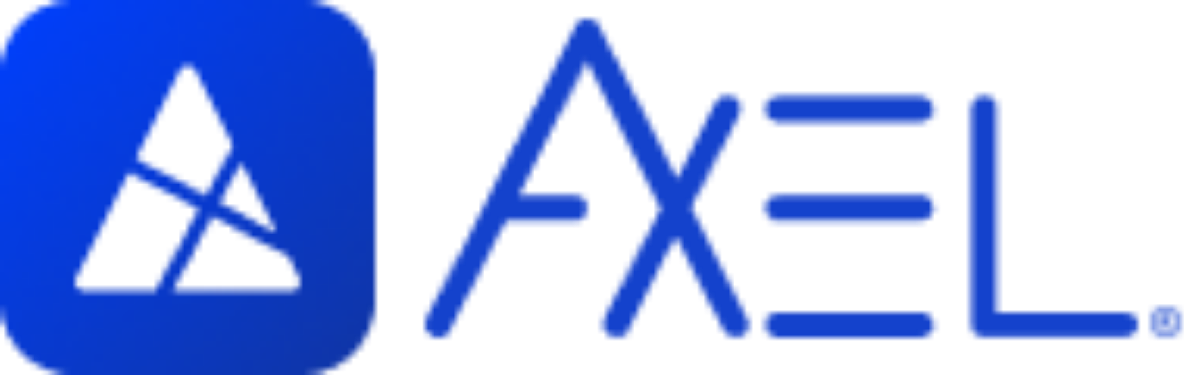 Thank you for your interest in applying for a position at AXEL®
