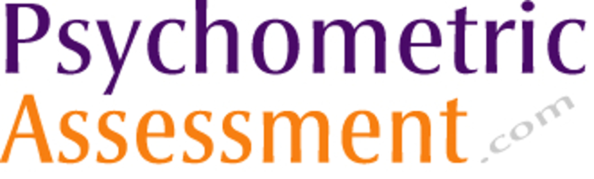 Online Psychometric Training