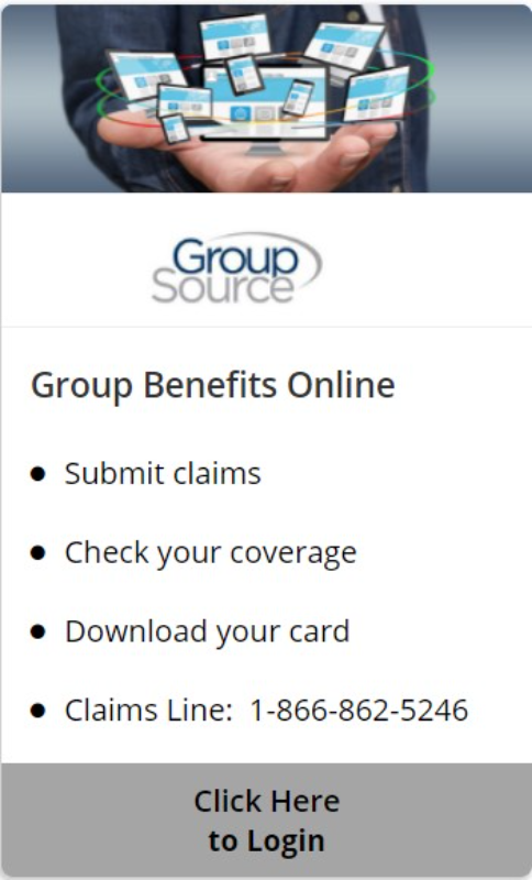 GroupSource