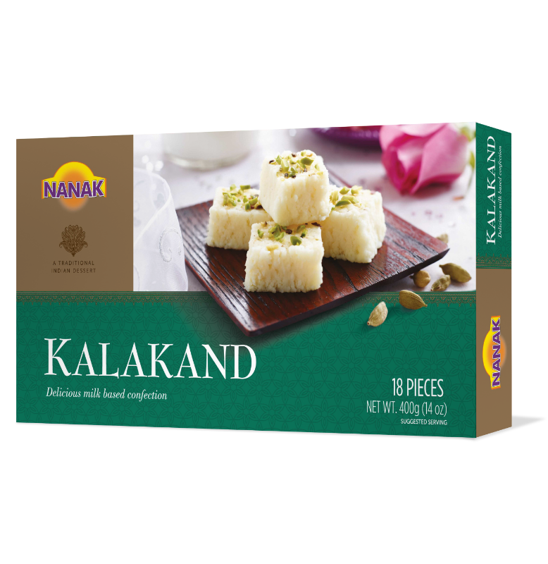 Nanak Foods Order Form ( Store ) |