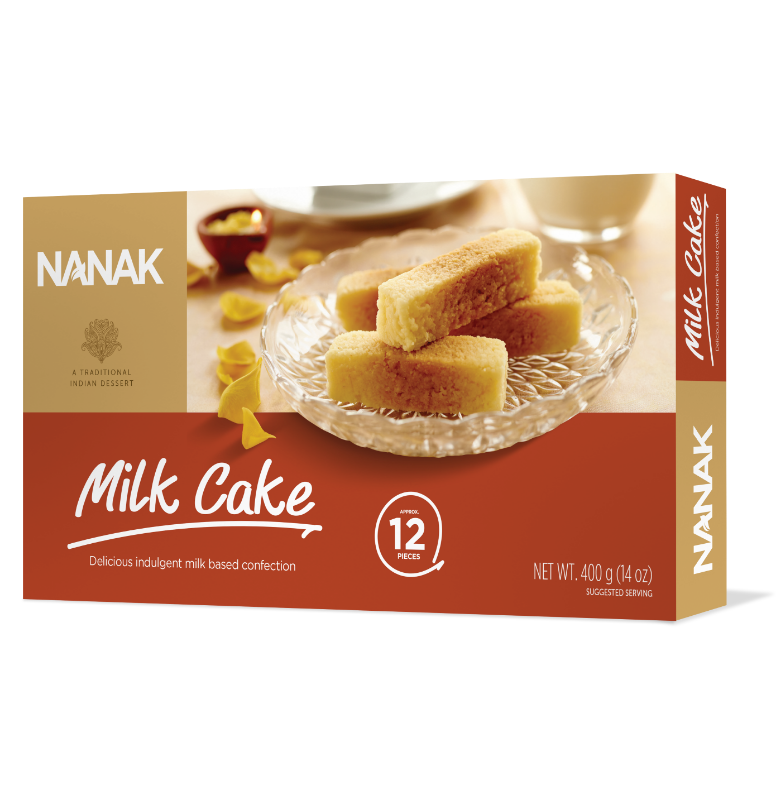 Nanak Foods Order Form ( Store ) |