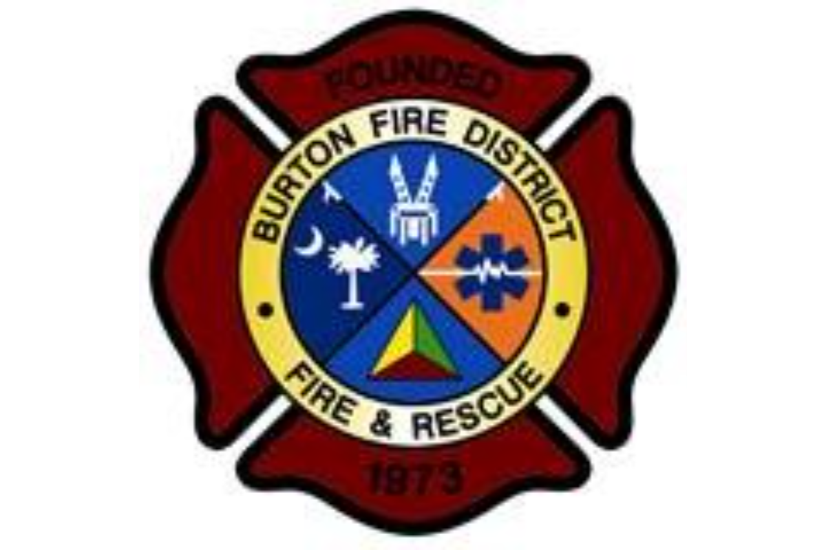 Burton Fire District