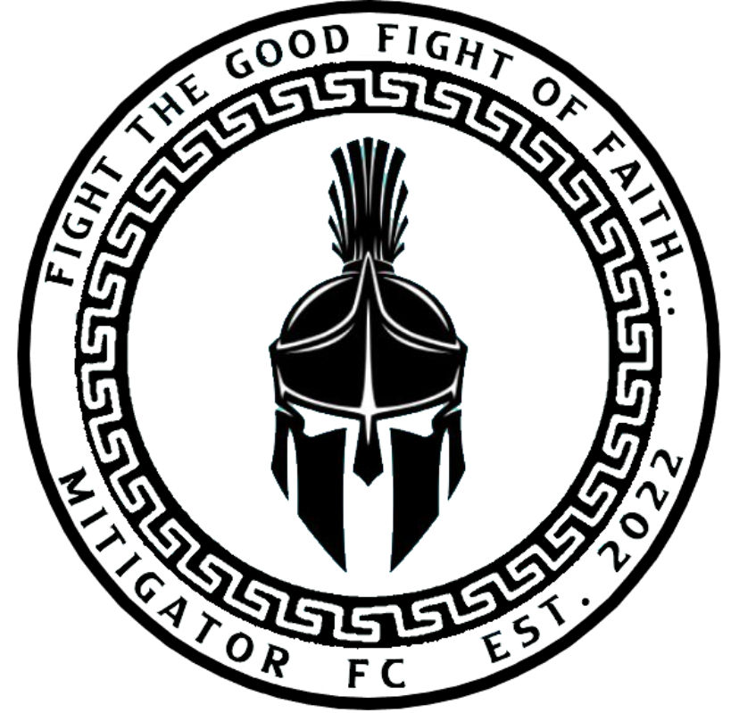 Mitigator FC - Soccer Player/Athlete Fall Season Registration