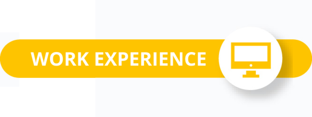 Provide complete information for your past 3 employers. Start with your ...